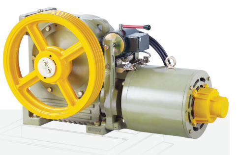 Linha Nimbra Access - Nimbra